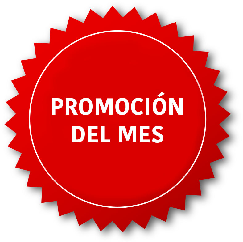 promo del mes - FactureHoy