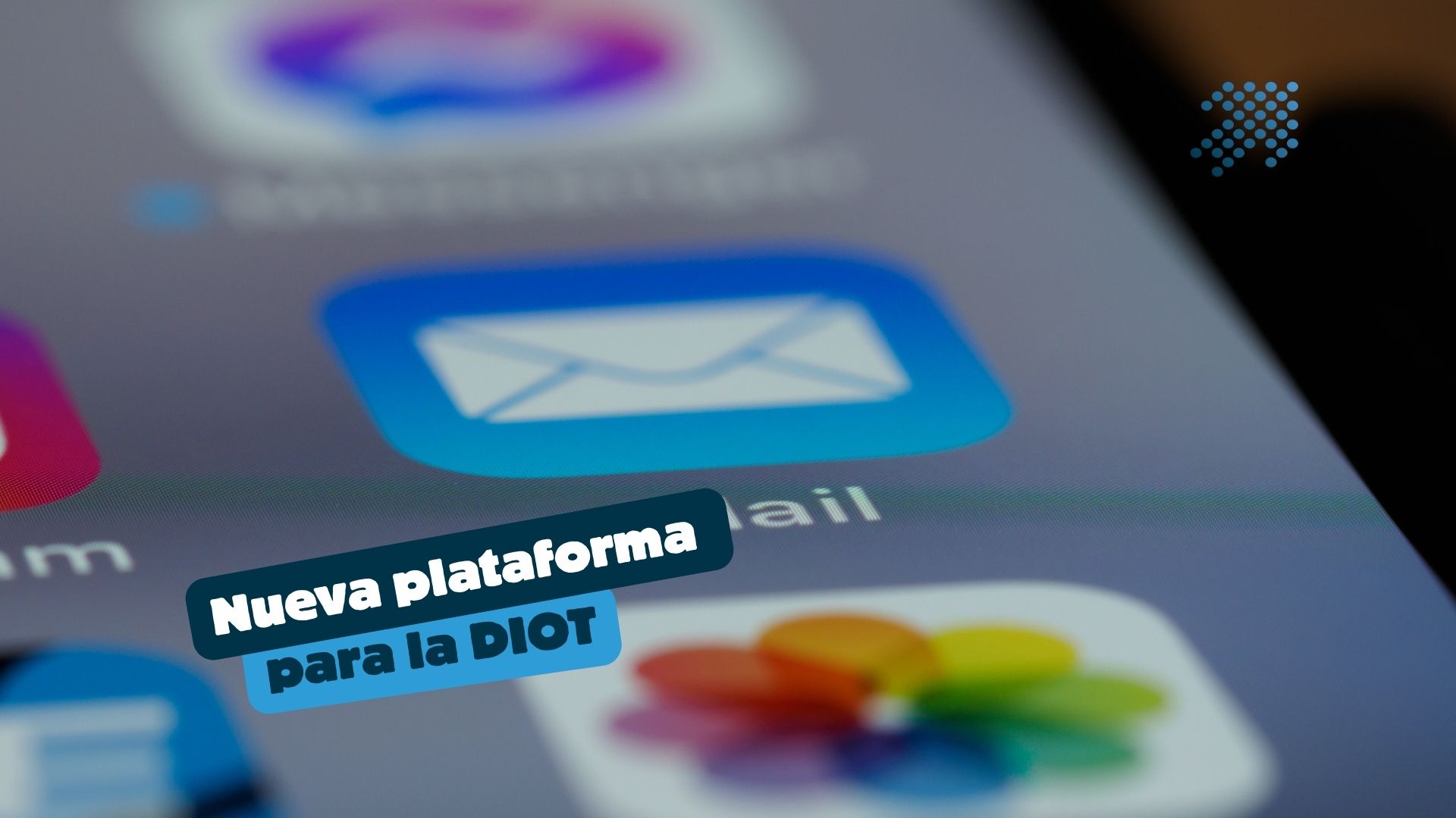 Nueva plataforma para la DIOT - FactureHoy